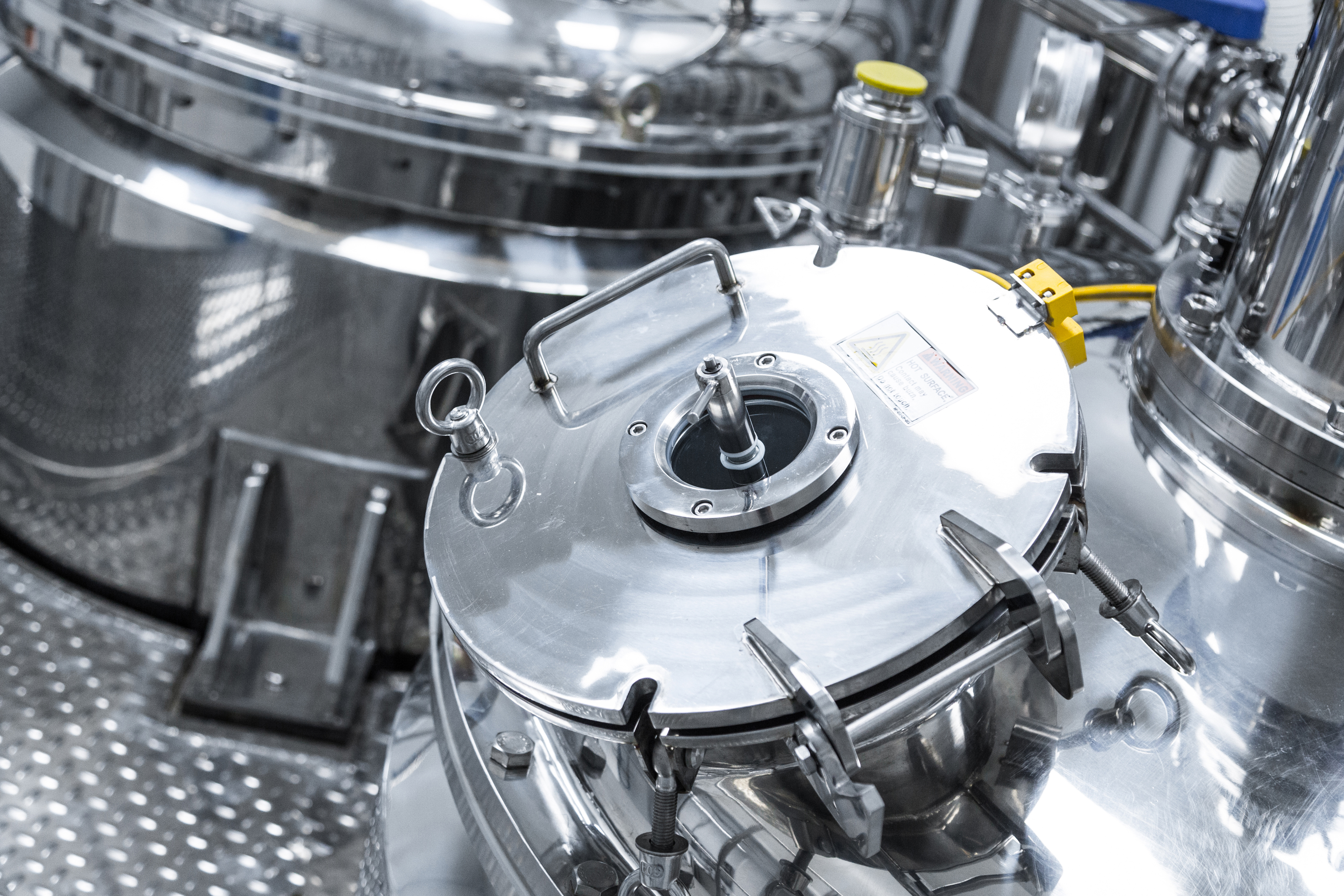 Pharma og life science - Hvordan kan vi hjælpe dig?