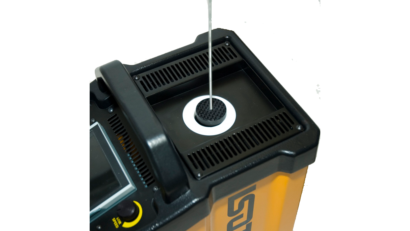 Venus 4951 temperaturkalibrator (-35...140 °C) Isotech