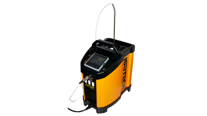 Jupiter 4852 temperaturkalibrator (35...660 °C) Isotech