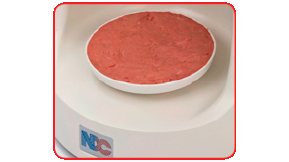 NDC Infralab At-line analyzer