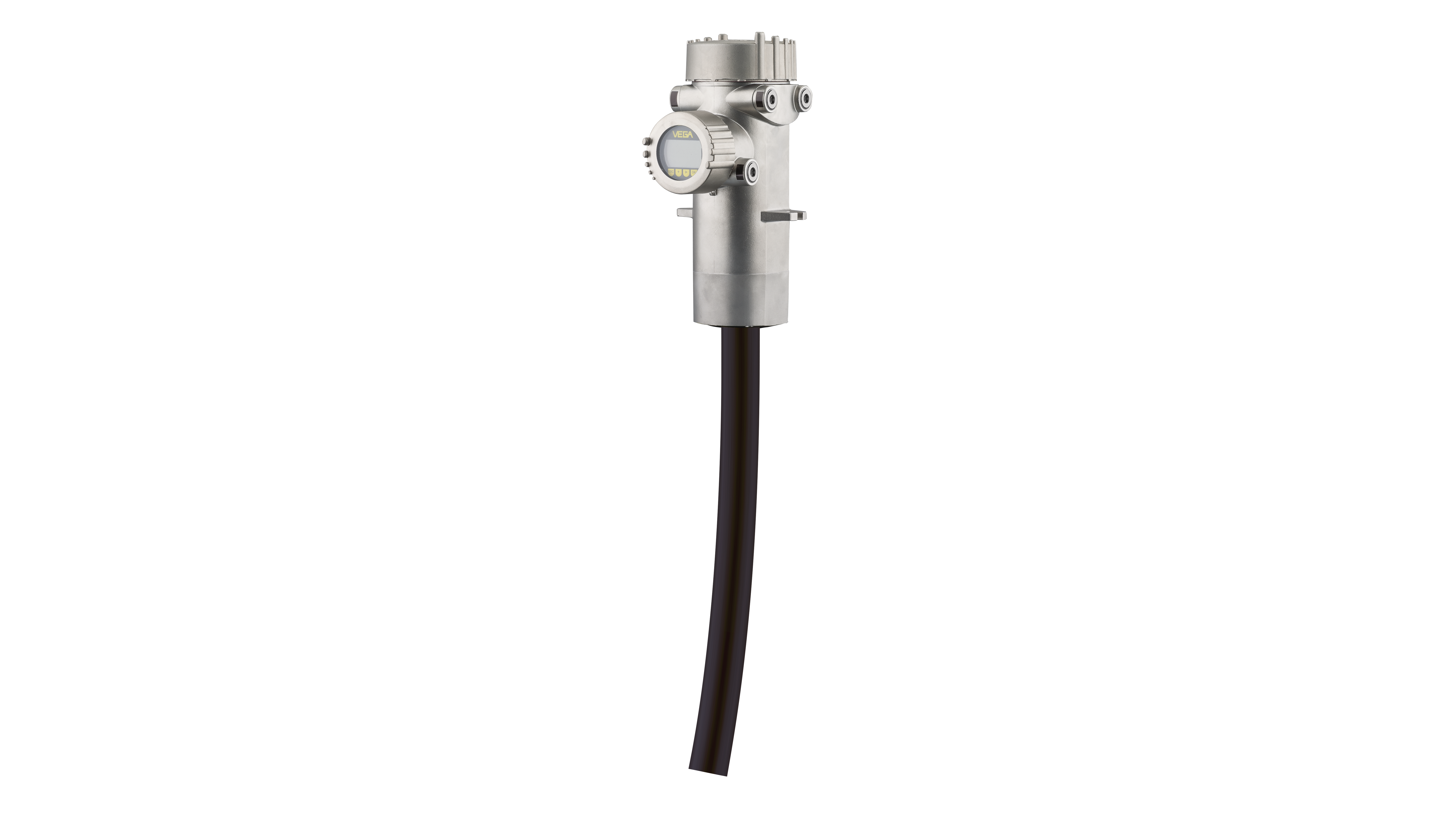 FIBERTRAC 31 - Ø42mm, Detektor til væske og faststof