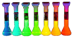 AF16-F og AF26 Optek VIS sensorer