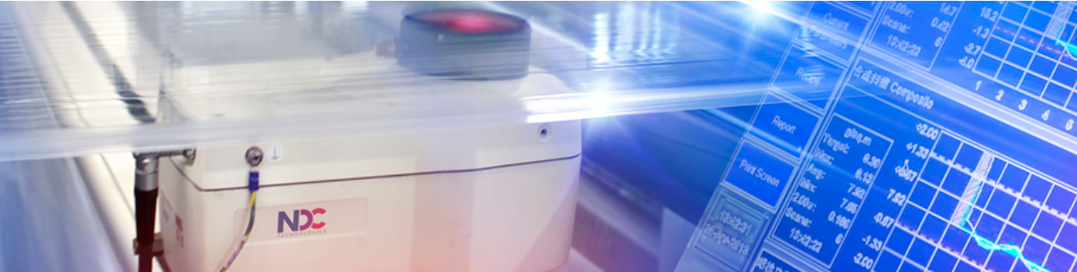 Nordson Measurement & Control Solutions - NDC technologies