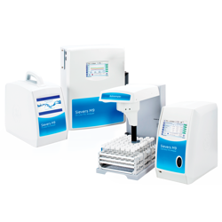 Sievers M9 Total Organic Carbon (TOC) Analyzer